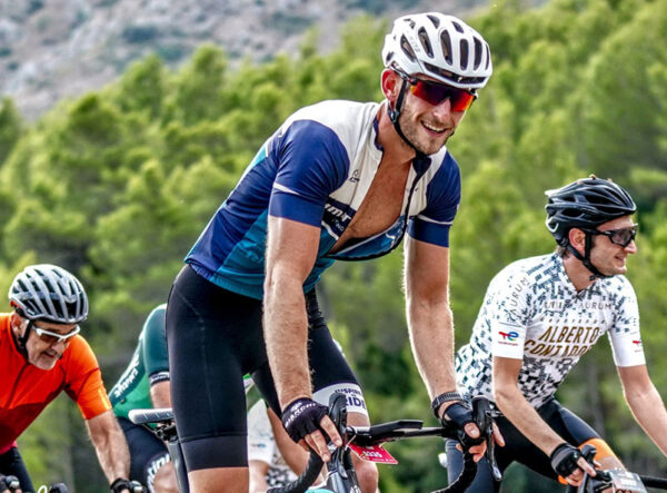 Over ons - Limitless Cycling